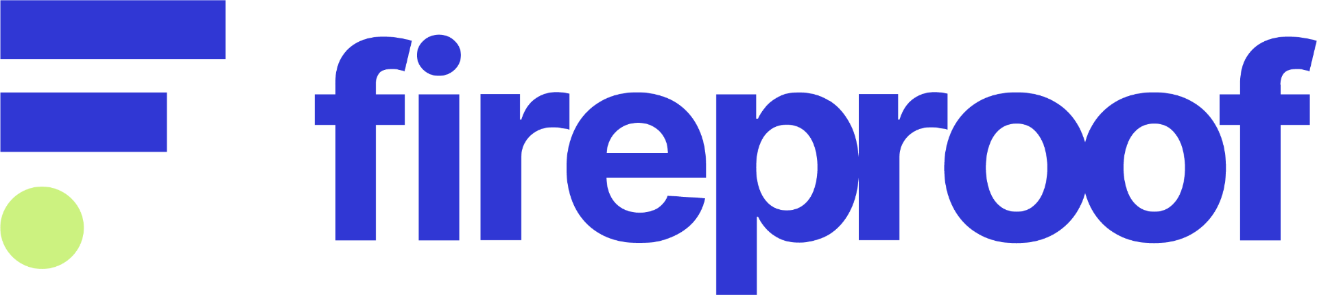 Fireproof | AI-Powered Fire Records Management